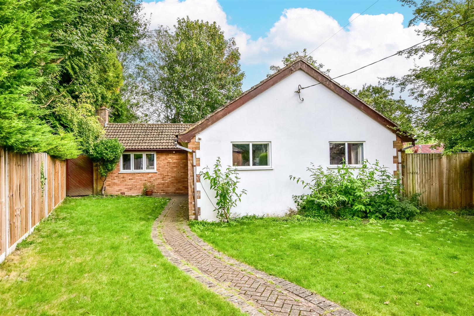 For Sale – Regent Estates